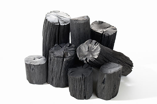 How to Make Steam Activated Charcoal - Black Ice Patch